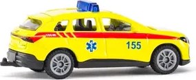 SIKU česká verze - Ambulance