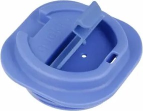 Quokka Vaso Cafe Doble Pared 450ml Ditsy Bloom / Termohrnek / dvojitý