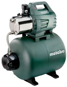 Metabo Zahradní technika - Domácí vodárna 1300 W, 50 l 600976000