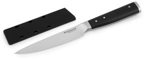 Nůž plátkovací 11,5 cm s pouzdrem, KitchenAid KOG45TSSOHOBA