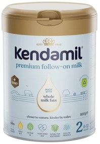Kendamil Premium 2 HMO+ (800 g)