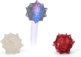 Tchibo - Svítící hopíky s Led, 3 ks