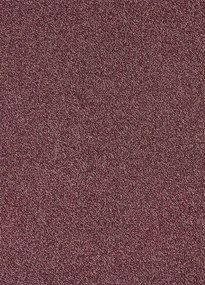Koberce Breno Metrážový koberec CENTAURE DECO 578, šíře role 400 cm, Červená