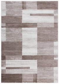 Kayoom Kusový koberec Falkland - Port Louis Béžová Rozměr koberce: 80 x 150 cm