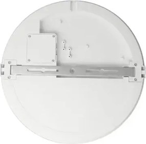 Solight Gari bílá / LED osvětlení / 26W / 2340lm / 3CCT / IP65 / 30cm