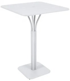 Luxembourg stůl 80x80 cm bílá Fermob