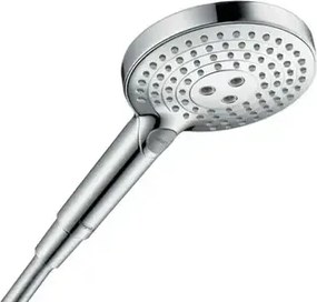 Hansgrohe Raindance Select S - Sprchová hlavice | 3 proudy | EcoSmart