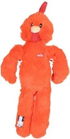 Zolux S.A.S. Hračka pes FURRY FARM Kohout Brock plyš 33cm Zolux