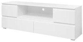 Skříňka komoda pod TV stolek bílý IMAGE 18 FN2630