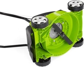 Benzínová sekačka FIELDMANN FZR 4003-79BH 50003997