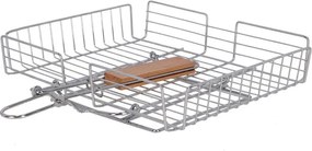 Grilovací mřížka – Esschert Design