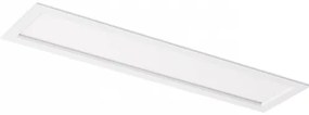 RED - Design Rendl - R12061 - LED Podhledový panel STRUCTURAL LED/22W/230V