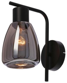 Nástěnné svítidlo ø 12 cm Moldo – Candellux Lighting