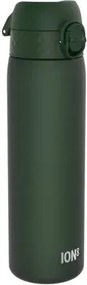ion8 Leak Proof Láhev Dark Green 500 ml