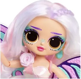MGA L.O.L. Surprise! Dekodér s OMG Velkou ségrou - Fairy / od 4 let