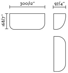 FARO 63430 - Nástěnné svítidlo KAPPU 2xE14/7W/230V 16,8x30 cm bílá