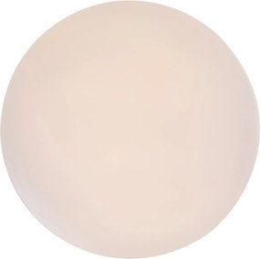 Rabalux Bílé stropní LED svítidlo Vendel kulaté 375mm 24W 71103
