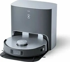 Ecovacs Deebot X1 Plus šedo-černá / Robotický vysavač / 45W / vysávání