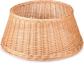 Kryt na stojan vánočního stromku Boliger I. průměr 31/46 x 23 (cm)