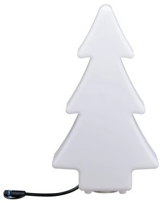 Paulmann 94185 Plug&Shine Tree, venkovní světelný objekt 2,8W LED 3000K, výška 49cm, IP67