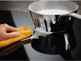 Electrolux 300 CIR60430CB černá / Indukční varná deska / 60 cm / dotyk