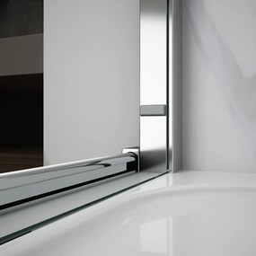 Gelco Gelco, SPIRIT obdélníková sprchová zástěna 1200x800mm L/P varianta, GI1012GI3580