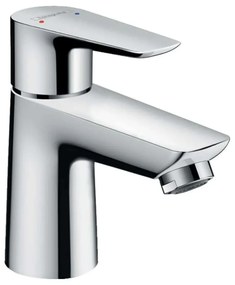 Hansgrohe Talis E - Umyvadlová baterie, chrom 71702000