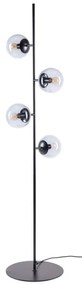 Bolia Stojací lampa Orb, Matt Black 20