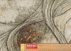 Breno Kusový koberec HARMONY 10/WZW, 200x290 cm, Vícebarevné/Béžová
