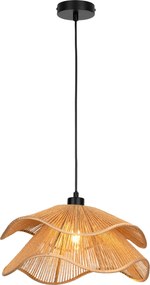 XXXLutz ZÁVĚSNÉ SVÍTIDLO, 40/120 cm Collett's Monde - Online Only svítidla - 006212008902