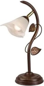 Stolní lampa stolní lampa ivy 1xe14/40w/230v
