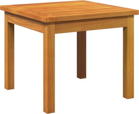 Bistro souprava 5 ks Hnědá Polyester 3328620