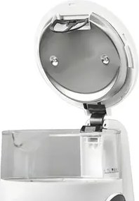 MR-023 bílá / Rychlovarná konvice / 2200 W / 1,7 l / regulace teploty