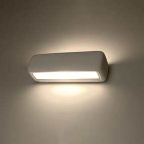 Sollux Lighting Nástěnné keramické svítidlo SUBANI