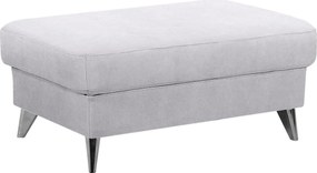 XXXLutz TABURET, textil, 96/46/66 cm Welnova - Taburety - 000552047519