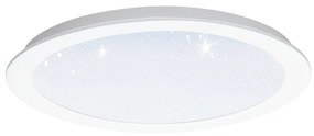 Eglo 97594 - LED Podhledové svítidlo FIOBBO LED/21W/230V