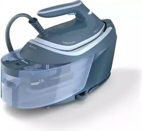 Philips PerfectCare PSG6042/20 modrá / Parní generátor / 2400 W / 1.8