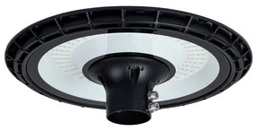 Brilagi - LED Pouliční lampa URBANSPARK LED/120W/230V černá IP65