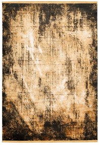 Lalee Kusový koberec Elysee 904 Gold Rozměr koberce: 120 x 170 cm