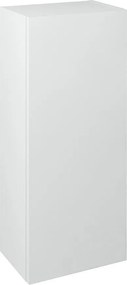 Sapho Sapho, ESPACE skříňka 35x94x22cm, 1x dvířka, levá/pravá, bílá lesk, ESC110-3030