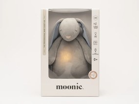 Moonie Usínáček Zajíček 2.0 sky