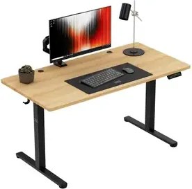 Mark Adler Leader 7.3 Craft / Kancelářský elektrický stůl / 140 x 70 x
