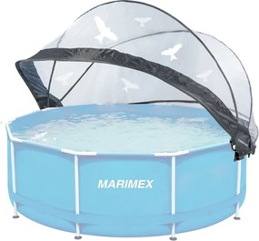 | Náhradní kryt pro zastřešení Marimex Pool House Control 3,05 m, druky | 10992090