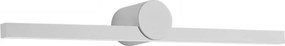 LED Solution Bílé LED svítidlo nad zrcadlo 10W IP65 405811