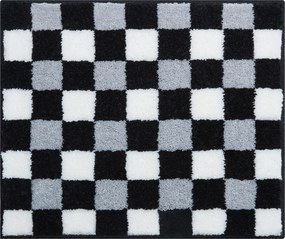 XXXLutz KOBEREC DO KOUPELNY, 40/50 cm Grund - Online Only koupelnový textil - 008250029102