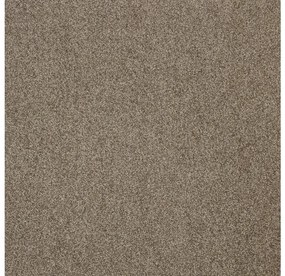 SPOLTEX Metrážový koberec FLOWER / 65 TM. BÉŽOVÝ BARVA: Béžová, ŠÍŘKA: 5 m