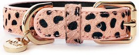 MILK&PEPPER Obojek pro pro psy Gepard Velikost: 45x2 cm