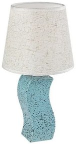 Rabalux 74074 stolní lampa Dayami, béžová