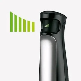 Braun MultiQuick 7 MQ7000X / tyčový mixér / 1000W / 600ml mixovací nád
