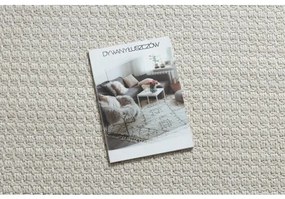 Dywany Luszczow Kusový koberec ORIGI 3561 krémový Rozměr koberce: 136 x 190 cm
